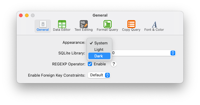 Suggested Features · Issue #168 · SQLiteFlow/SQLiteFlow-Issues · GitHub