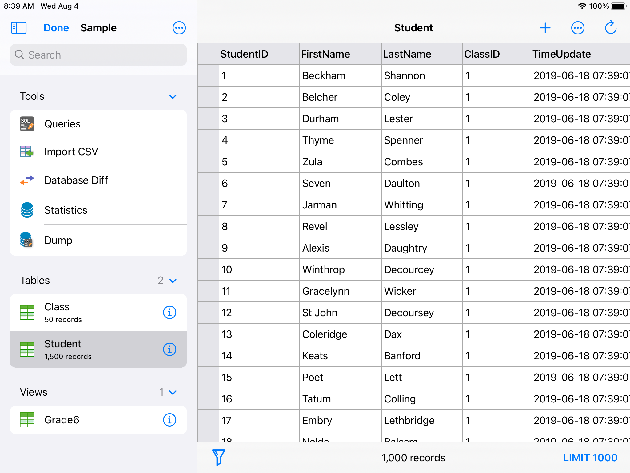 Suggested Features · Issue #168 · SQLiteFlow/SQLiteFlow-Issues · GitHub