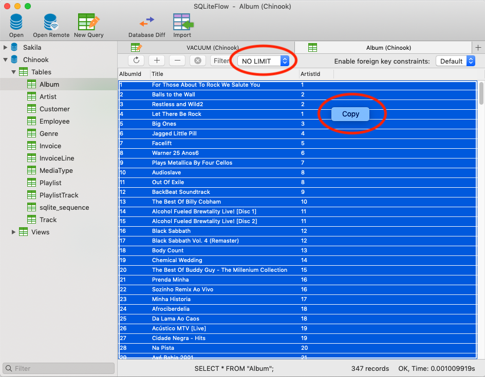 Export for Backup · Issue #18 · SQLiteFlow/SQLiteFlow-Issues · GitHub