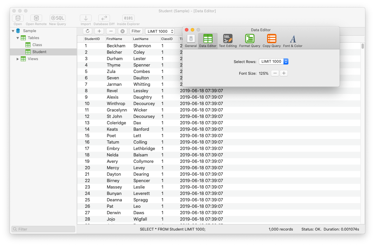 Editor font size is way to small · Issue #137 · SQLiteFlow/SQLiteFlow-Issues · GitHub