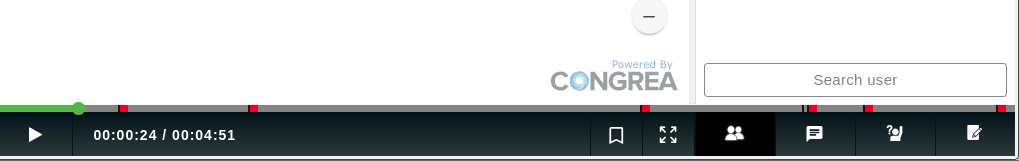 video get paused on user list · Issue #1313 · congrea/virtualclass · GitHub