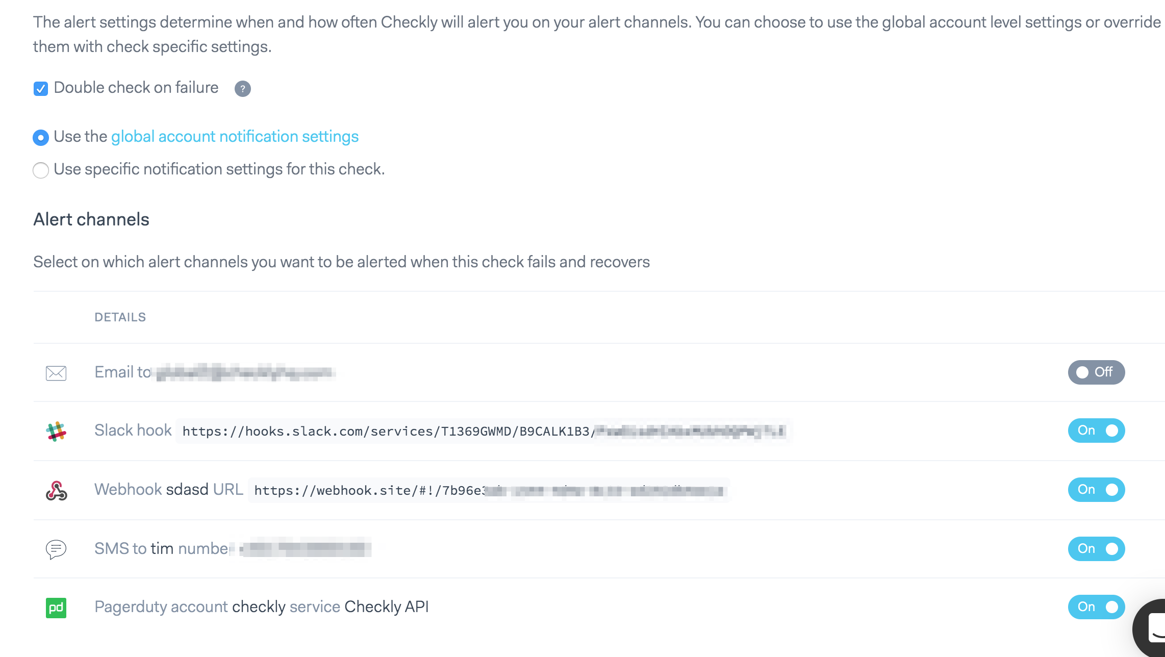Refactor alerting to pub/sub analogy to allow for Groups · Issue #45 · checkly/public-roadmap ...