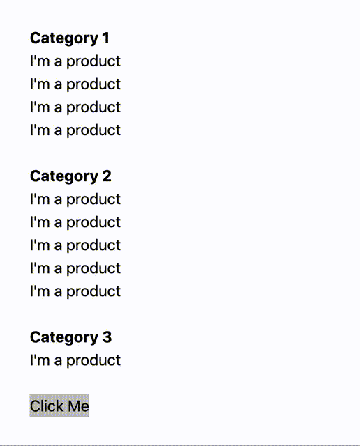 Strange Dom Issue With Nested Component And Wire Click