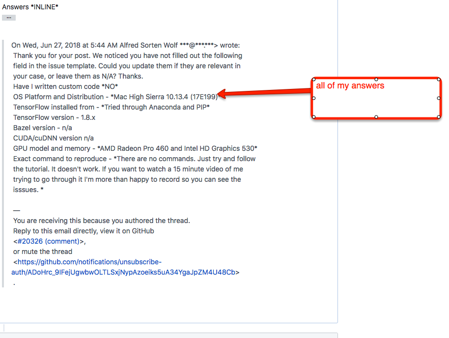 Codelabs Tutorial Poets Doesnt Work · Issue 20326 · Tensorflowtensorflow · Github