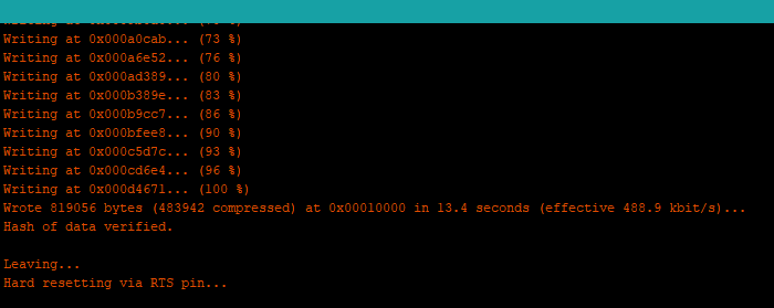 The Device Does Not Generate The Wifi Network In Access Point Mode [esp32] · Issue 1481 · Tzapu