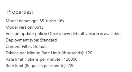 Document how to use with Azure OpenAI · Issue #138 · charmbracelet/mods · GitHub