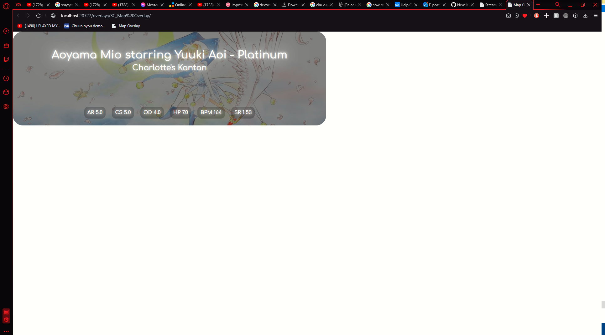 How to remove backround in the /web overlay · Issue #223 · Piotrekol/StreamCompanion · GitHub