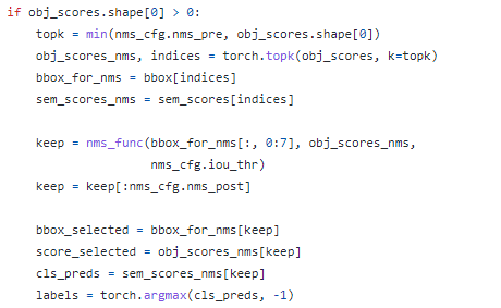 AssertionError: Input boxes shape should be [N, 5] when train point_rcnn · Issue #1409 · open ...