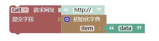 网络功能中的GET方法参数错误 · Issue #1 · labplus-cn/mPythonX-docs · GitHub