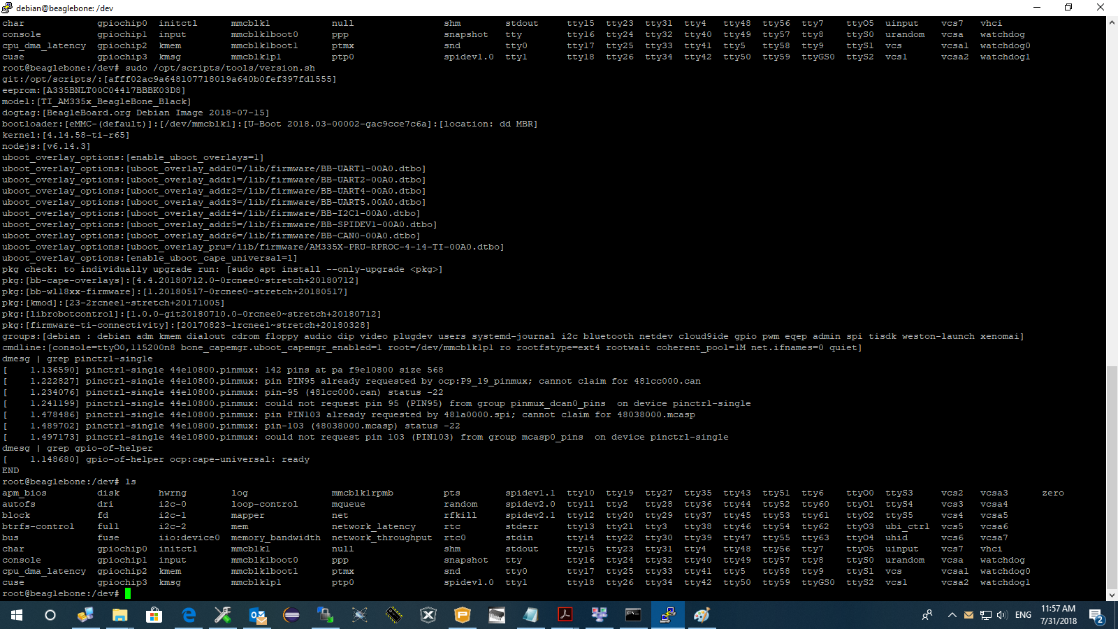 CAN0 · Issue #8 · RobertCNelson/u-boot · GitHub