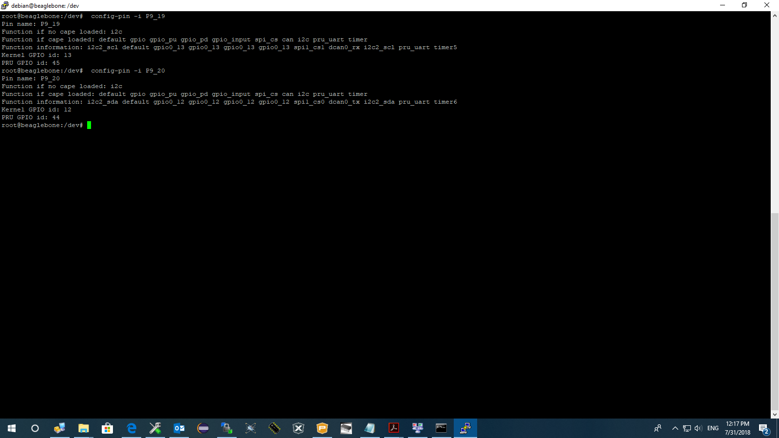 CAN0 · Issue #8 · RobertCNelson/u-boot · GitHub