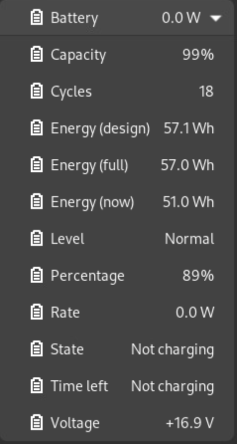 battery informations not displaying · Issue #304 · corecoding/Vitals · GitHub
