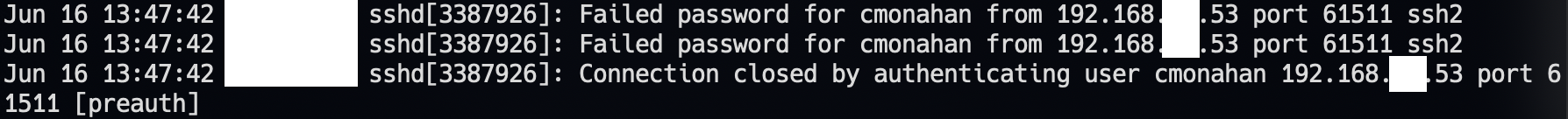 SSH Password Authentication Doesn't Work · Issue #20 · Sequel-Ace/Sequel-Ace · GitHub