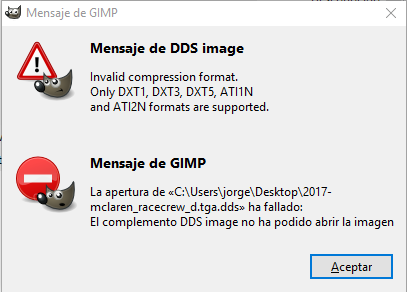 Can't open exported textures · Issue #17 · EgoEngineModding/Ego-Engine-Modding · GitHub