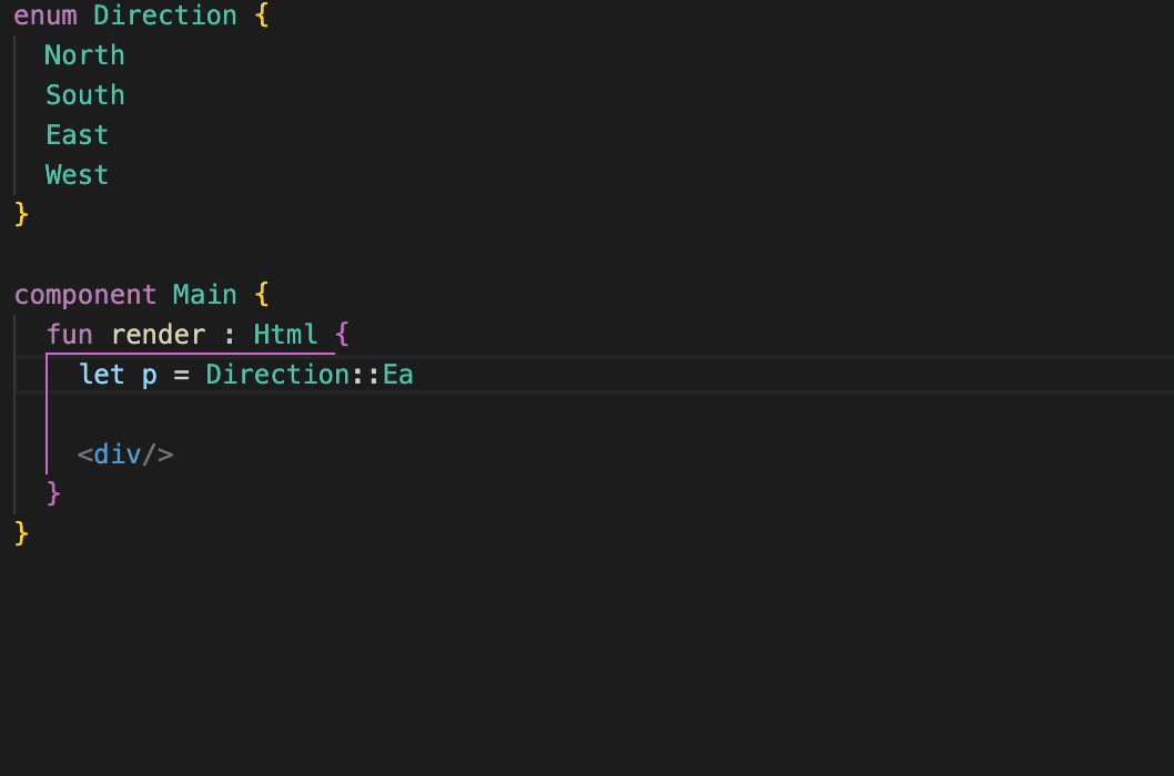 LS autocomplete duplicates paths · Issue #648 · mint-lang/mint · GitHub