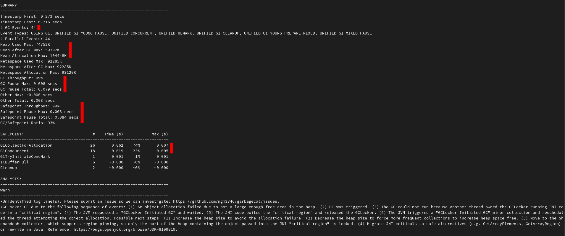 +13% in startup time, augmentation time, and after-start memory footprint · Issue #20448 ...