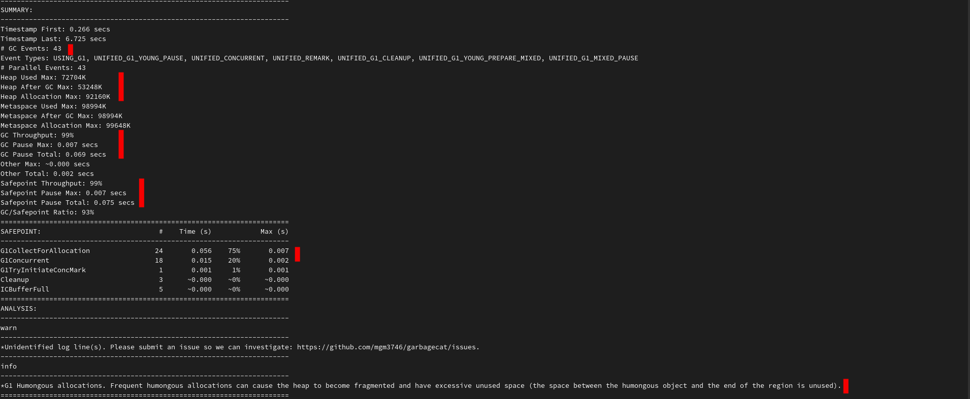 +13% in startup time, augmentation time, and after-start memory footprint · Issue #20448 ...