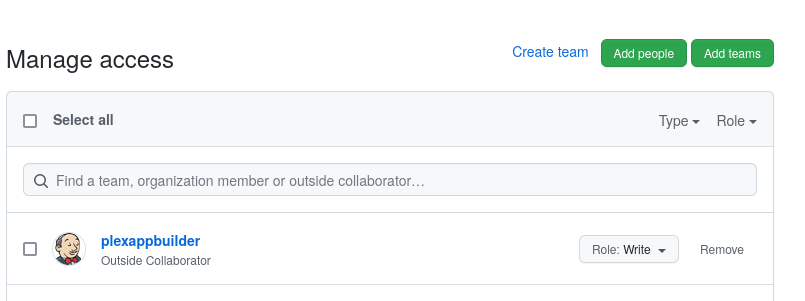 tv.plex.PlexHTPC: add user and disable issues tab · Issue #3292 · flathub/flathub · GitHub