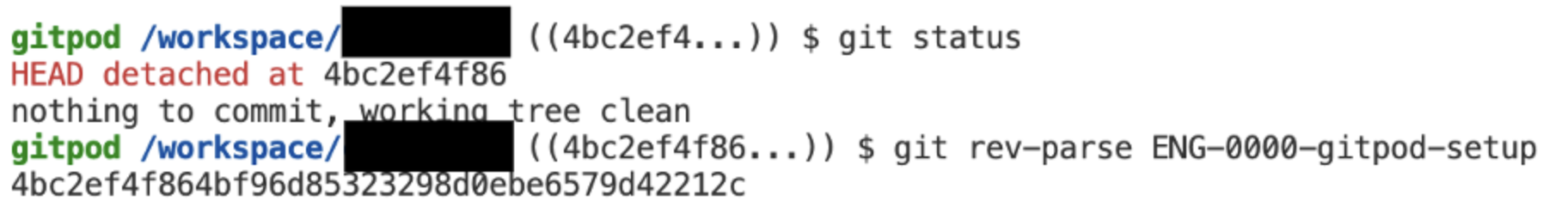 Branch not checked out in prebuild · Issue #14017 · gitpod-io/gitpod · GitHub
