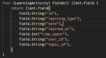 How do I Change the Field data type in ent schema · Issue #1851 · ent ...