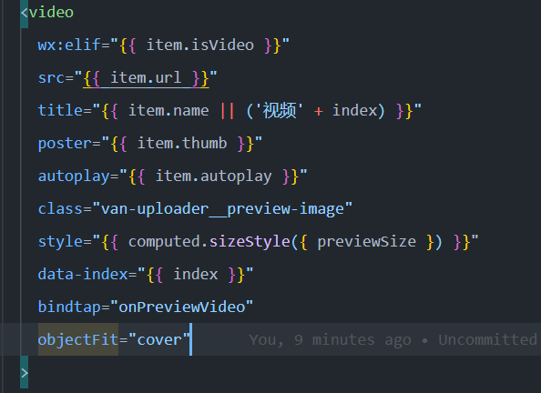 van-uploader微信小程序黑边问题 · Issue #4601 · youzan/vant-weapp · GitHub