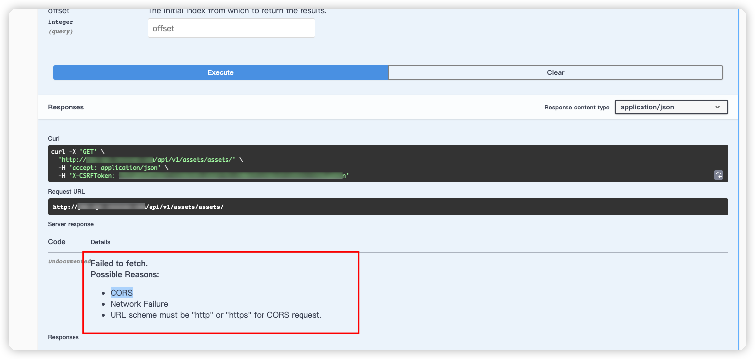 升级3.6.4版本后api接口无法调用 · Issue #11613 · jumpserver/jumpserver · GitHub