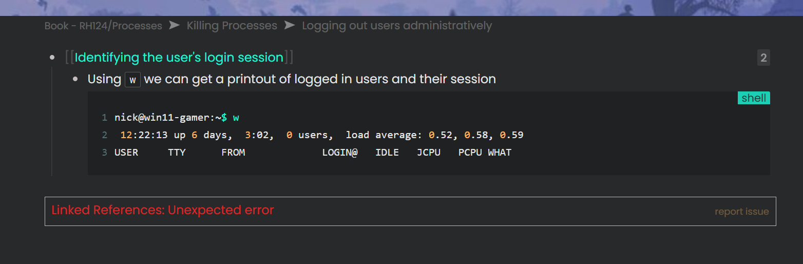 [Nightly-20220715] - Clicking on block-refs or drilling down to bullet with block-refs returns ...