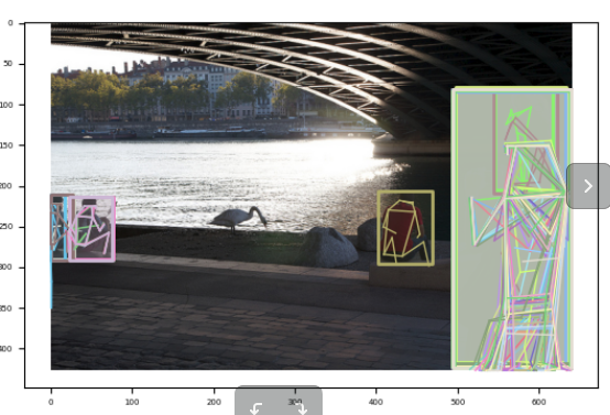 How to visualize the detect result? · Issue #2 · IDEA-Research/ED-Pose ...