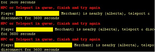 Avoid List not working as intended · Issue #3794 · OpenKore/openkore · GitHub