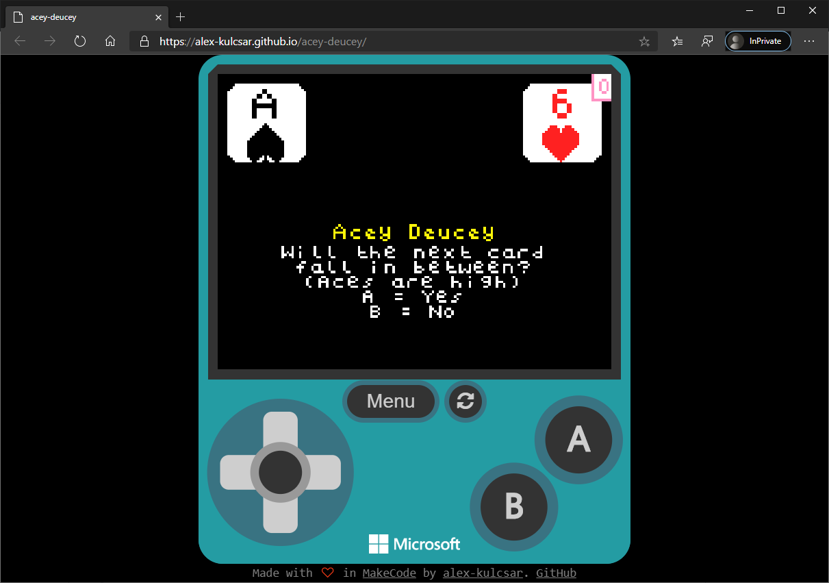 Warnings and errors with GitHub Pages web application · Issue #1699 · microsoft/pxt-arcade · GitHub