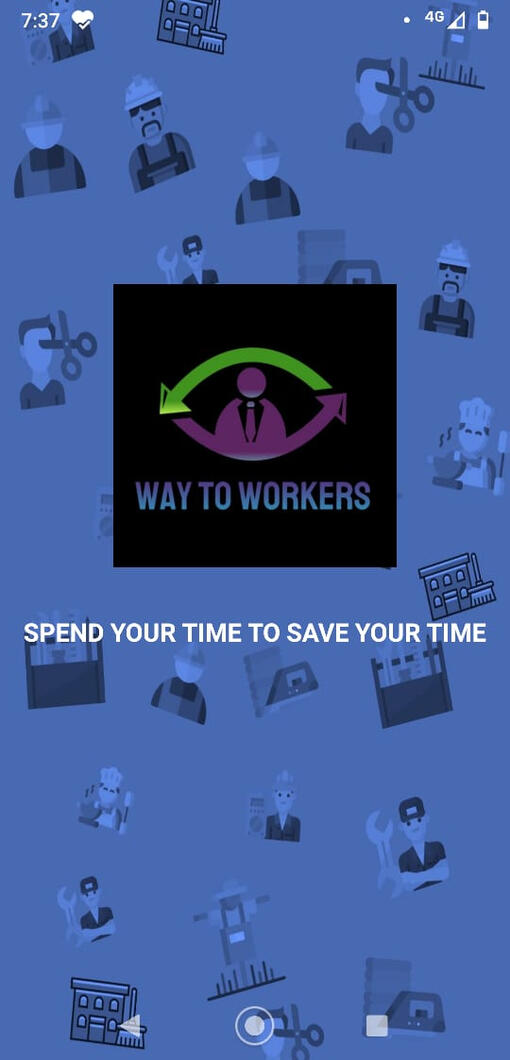 GitHub - taraxdev/FastHire: College Mini Project