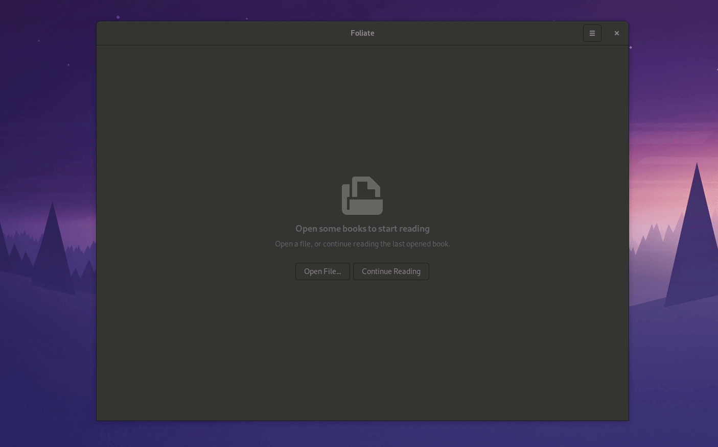 Crash when loading a book · Issue #174 · johnfactotum/foliate · GitHub