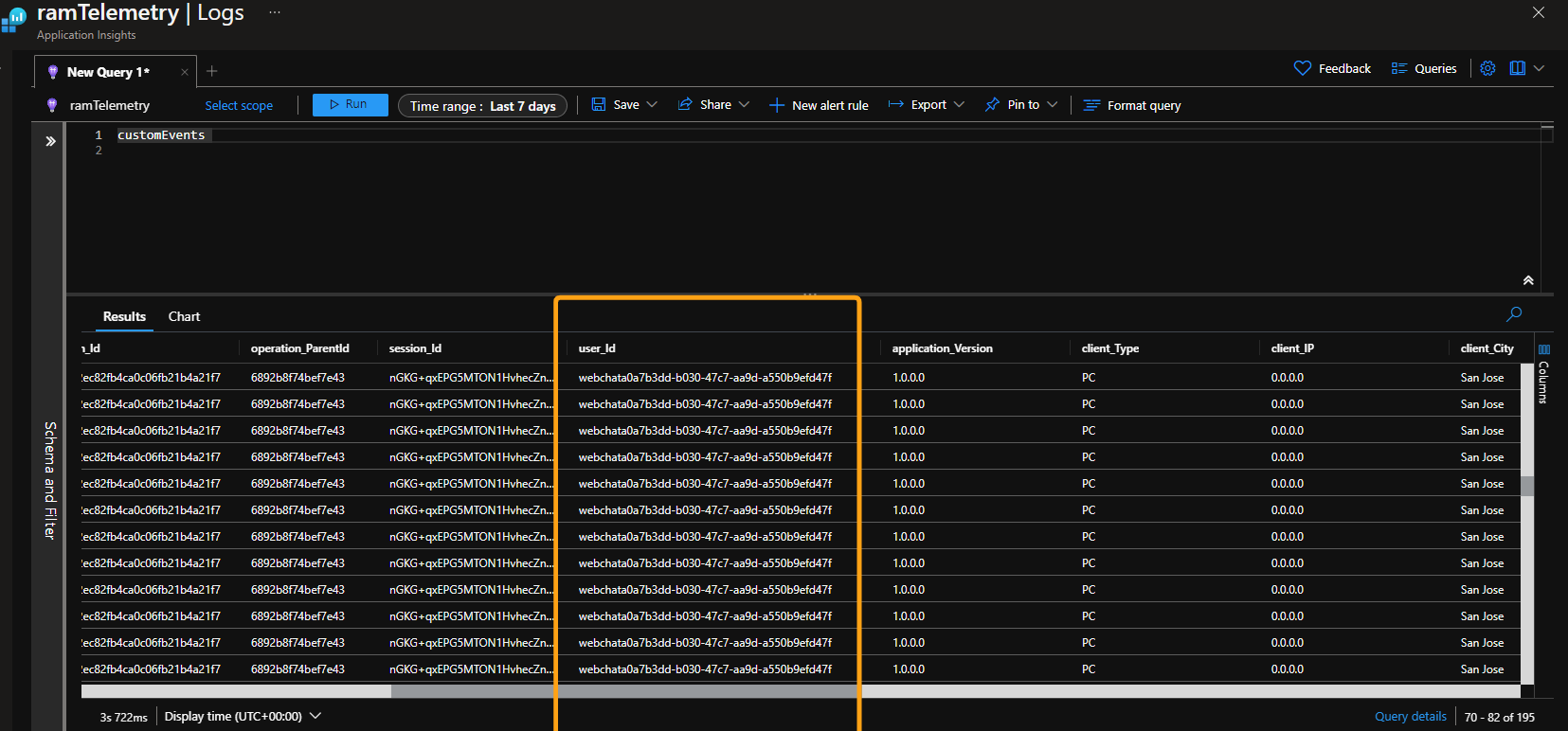 insert the User_Id when we authorized with SSO · Issue #9424 · microsoft/BotFramework-Composer ...