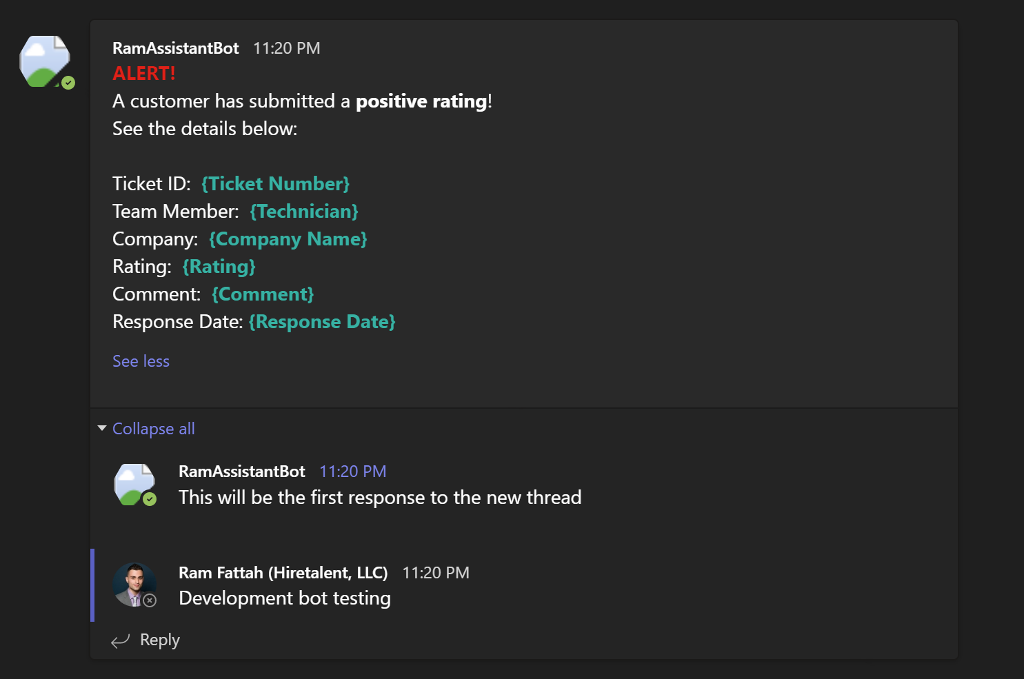 Java: channel could not receive the message · Issue #3864 · microsoft/BotBuilder-Samples · GitHub