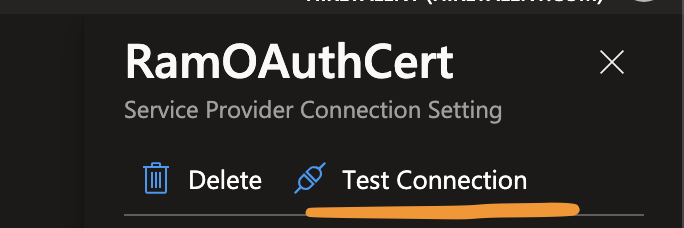 "InputDialog is missing Prompt" appears when inserting the code from OAuth authentication ...