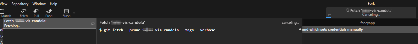 Cannot access or create SSH keys -> neverending Fetch, Pull etc. · Issue #1683 · fork-dev ...