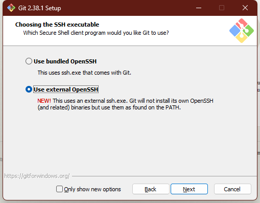 Cannot access or create SSH keys -> neverending Fetch, Pull etc. · Issue #1683 · fork-dev ...