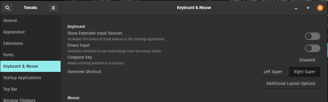 Keyboard shortcut settings being ignored at random · Issue #409 · pop-os/pop · GitHub
