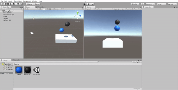 GitHub - raphaelcodes/Drift-3D-video-game