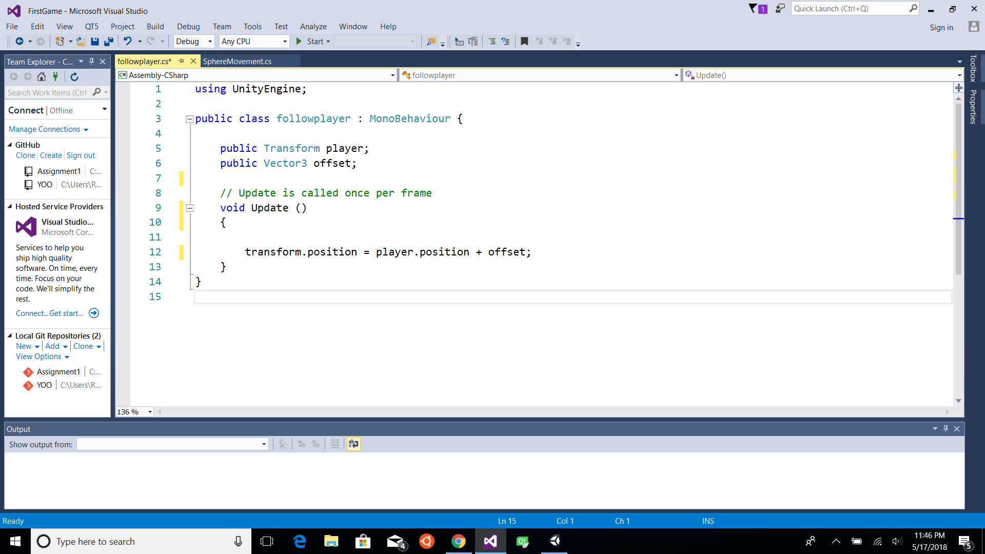 GitHub - raphaelcodes/Drift-3D-video-game