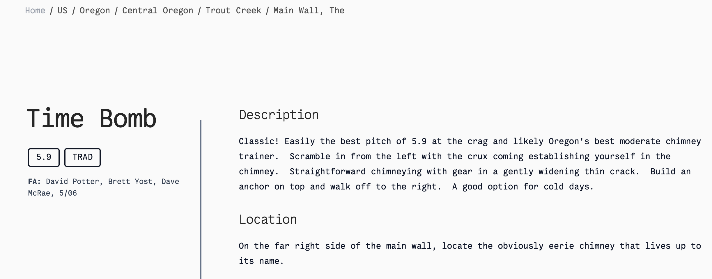 rock-climbing · GitHub Topics · GitHub