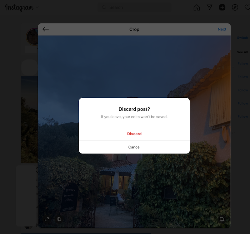 Overlay for non-modal dialog? · radix-ui primitives · Discussion #1671 ...