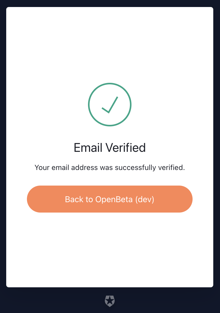Email validation in user signup flow · Issue #746 · OpenBeta/open-tacos · GitHub