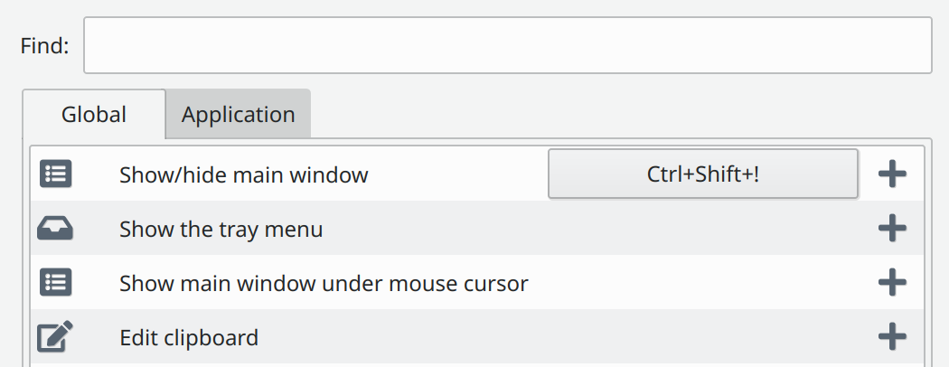 can't start copyq: QLocalServer::listen: Name error · Issue #1163 · hluk/CopyQ · GitHub
