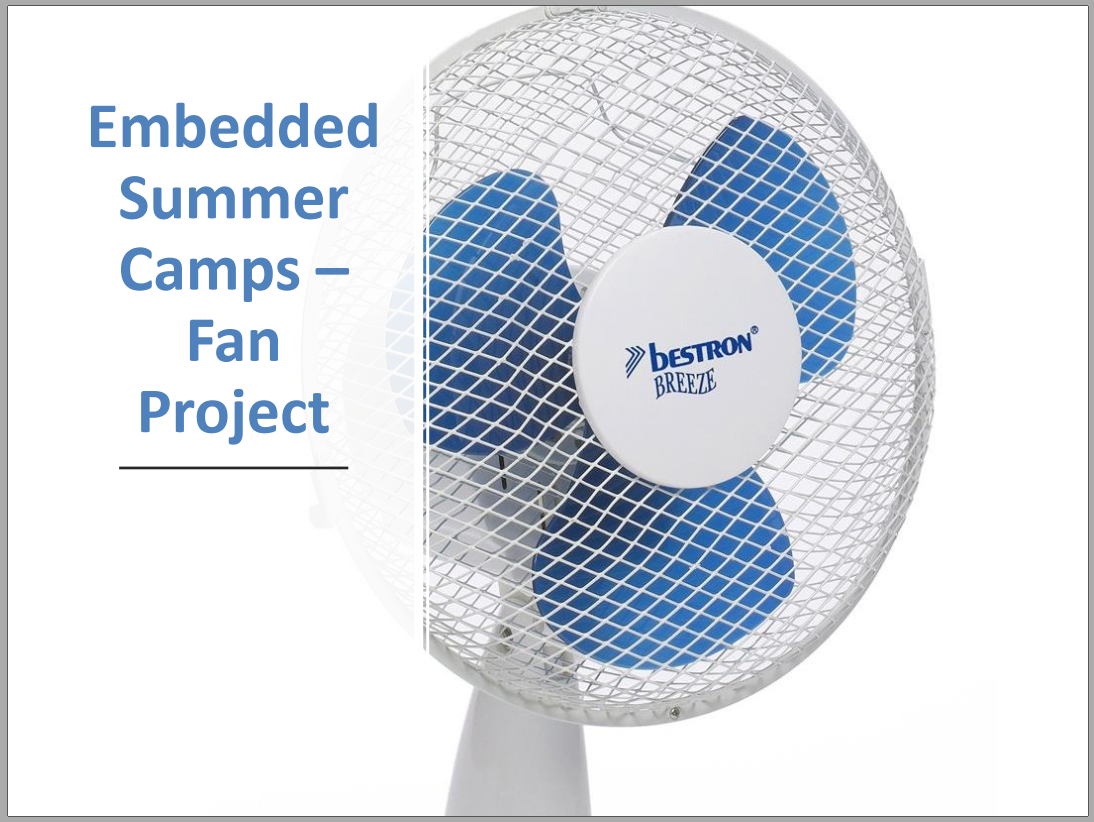 GitHub - AlsayedAlsisi/Multi_Function_Electric_Fan: The project's idea ...