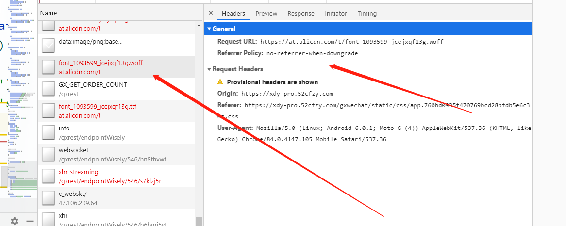 图标库请求失败 · Issue #1788 · thx/iconfont-plus · GitHub