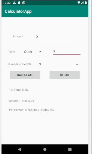 implement toast · Issue #1 · Afsar-Ahmed/Android_CalculatorApp · GitHub