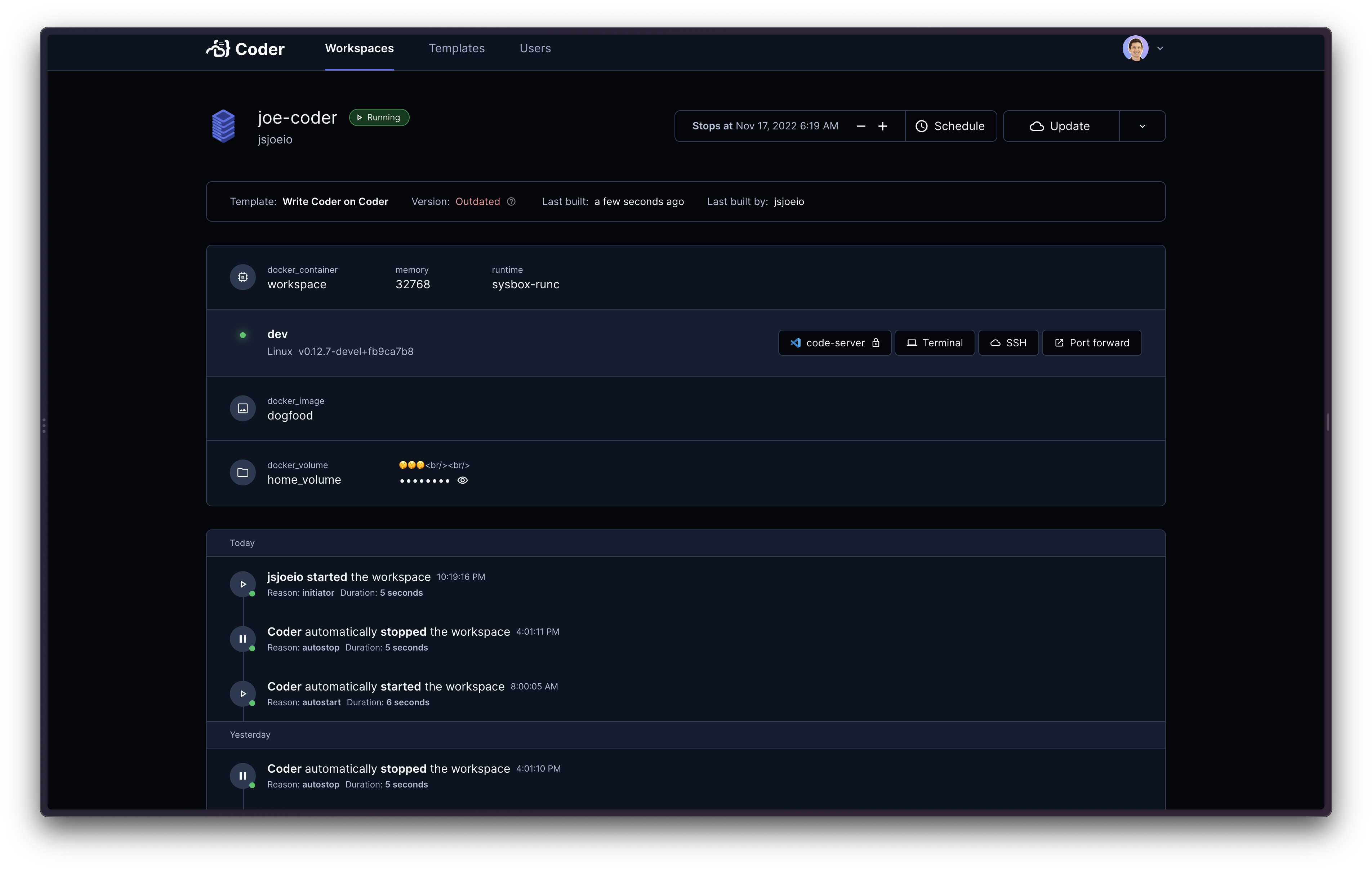 Can't install lunarvim in Docker Ubuntu image · Issue #3486 · LunarVim/LunarVim · GitHub