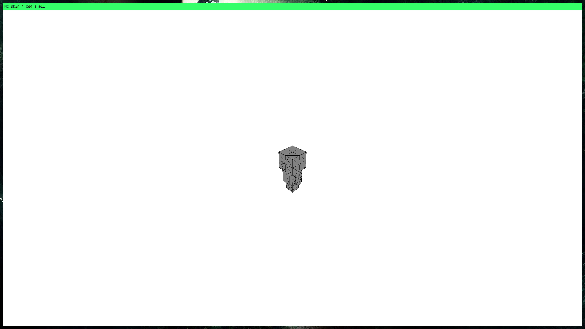 [models] Multiple meshes not working correctly · Issue #1541 · raysan5/raylib · GitHub