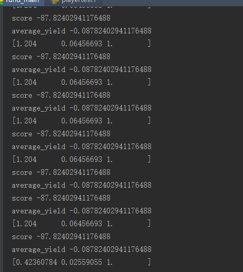 请问为什么遗传算法验算到最后会不断地在两个极端跳跃 · Issue #109 · guofei9987/scikit-opt · GitHub